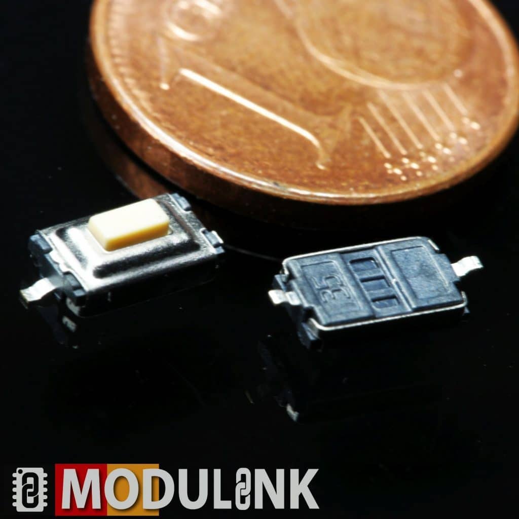 Printtaster Taster Lötfahne Taster Button Module Steuerkreuz AUSWAHL ...