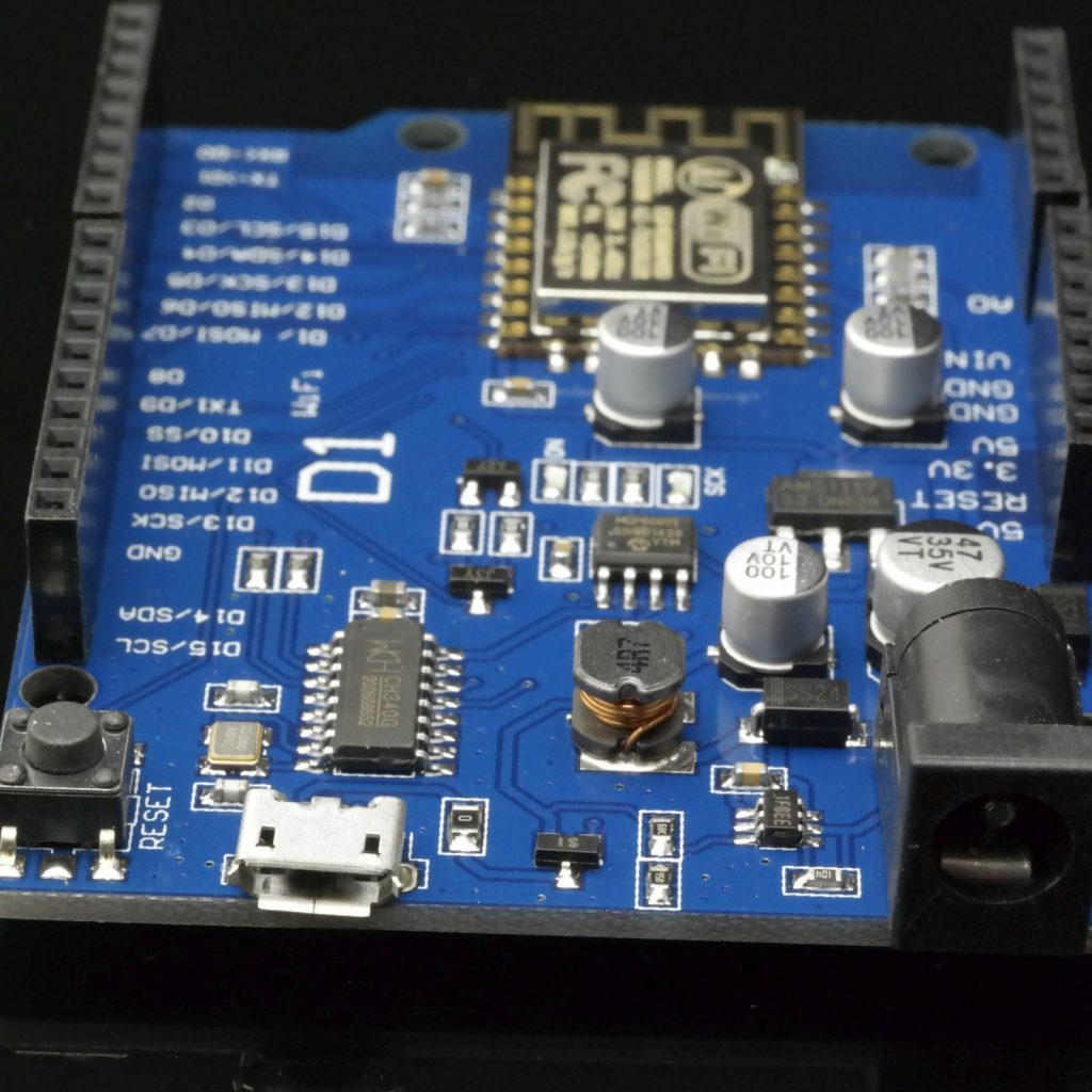 Wemos D1 Wifi Esp8266 Iot Im Uno Format Nodemcu Lua Esp 12e Diy Arduino