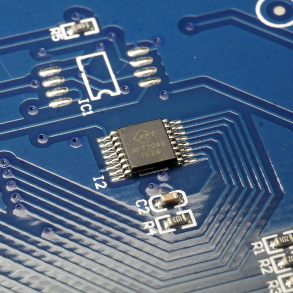 Touch Display 3,2″ Zoll 3.2 TFT 240×320 ILI9341 XPT2046 Arduino ...