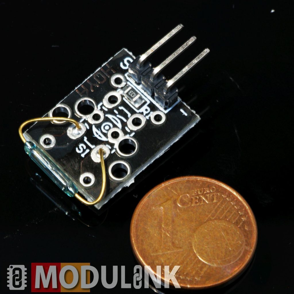 Eingabe: Taster Schalter Poti – ModuLink – Elektronik: Läuft bei dir!