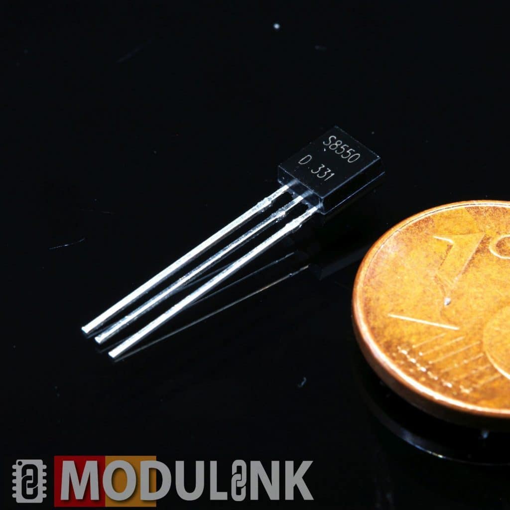 Transistor Transistoren MODUL EINZEL SORTIMENT AUSWAHL Leistung Signal ...