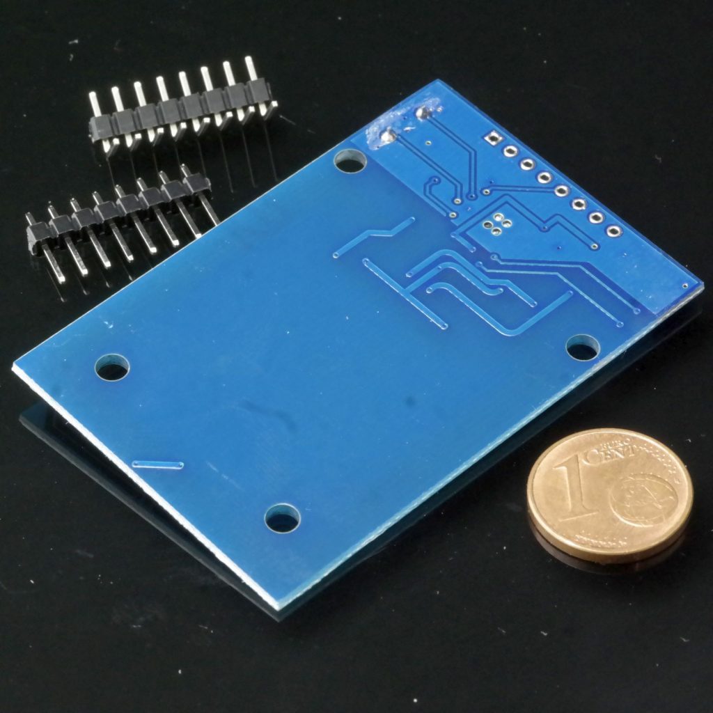 RFID Schlüssel MFRC522 RC-522 Zugang NTAG Tür Kartenleser ID Arduino ...